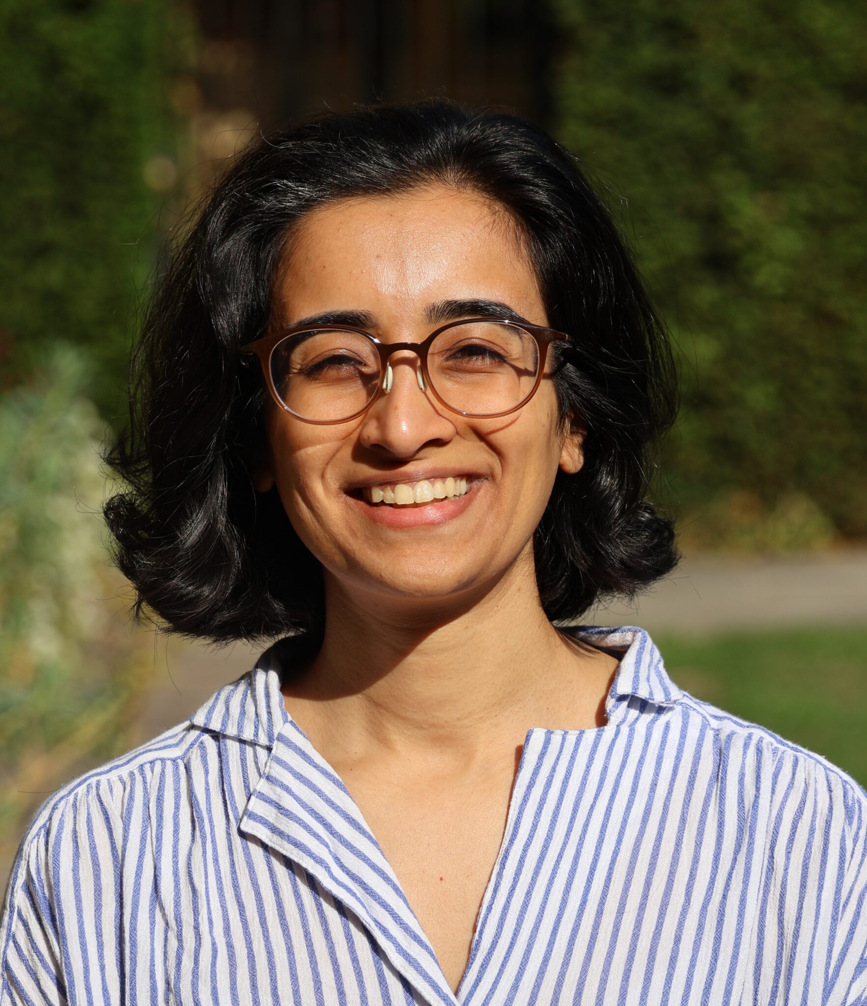 Saloni Dattani | Coefficient Giving