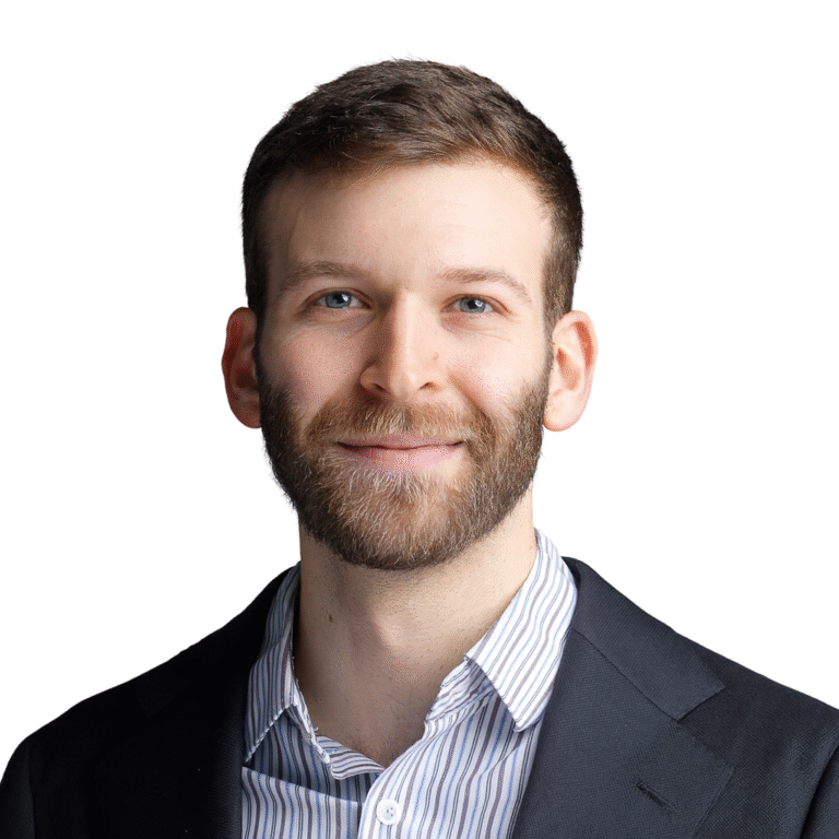Gilad Seckler | Coefficient Giving