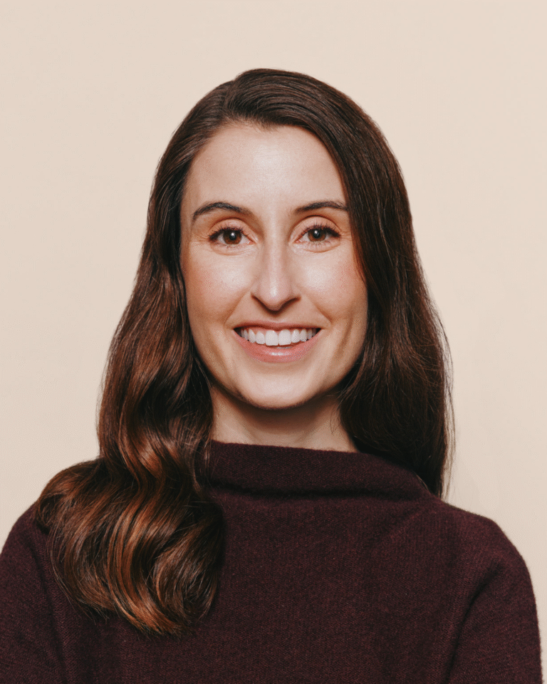 Emily Oehlsen | Coefficient Giving