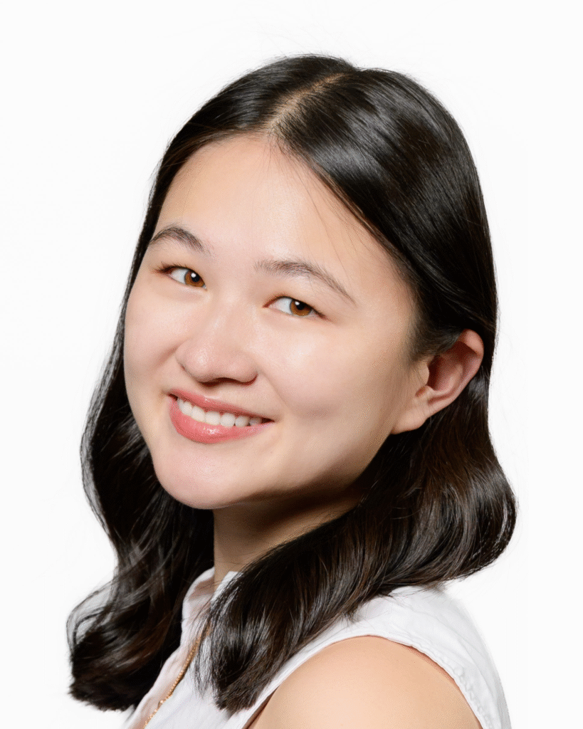 Hannah Yang | Coefficient Giving