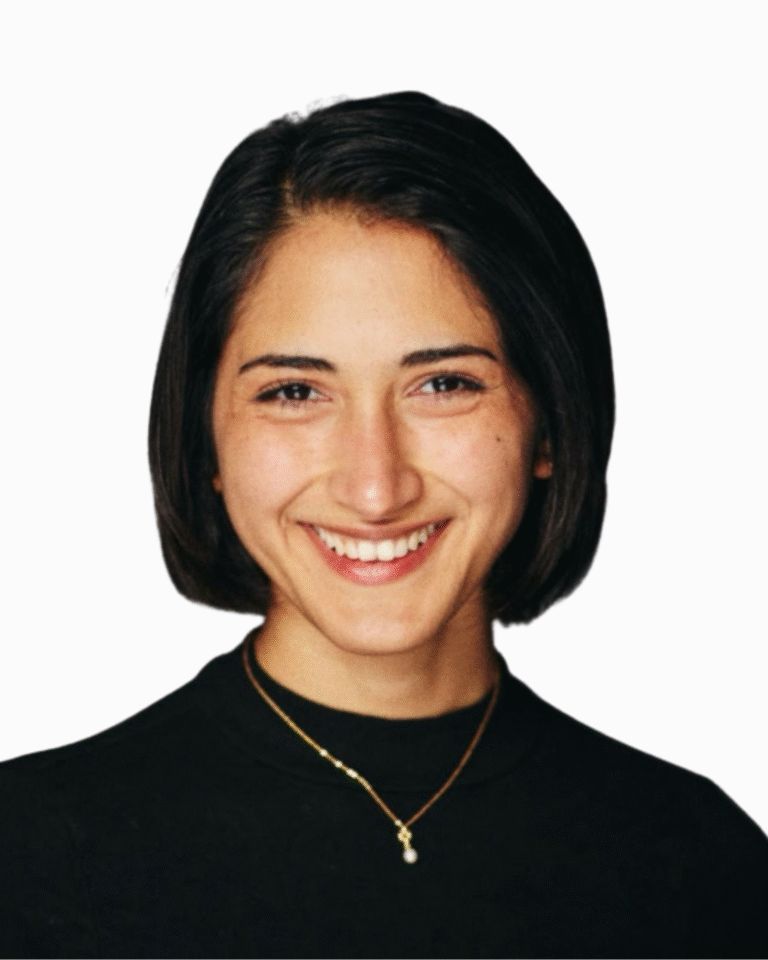 Janvi Ahuja | Coefficient Giving