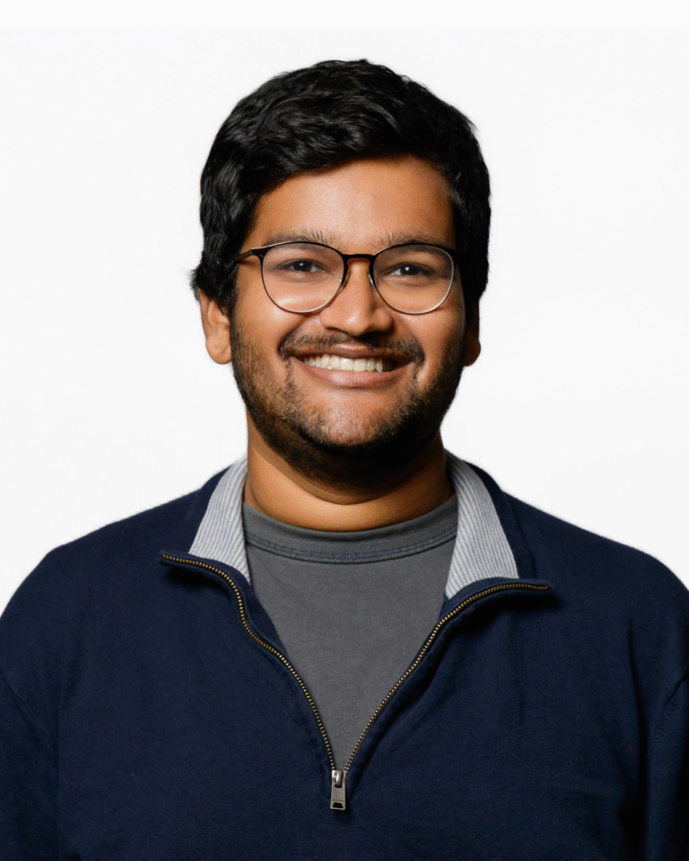 Tanae Rao | Coefficient Giving